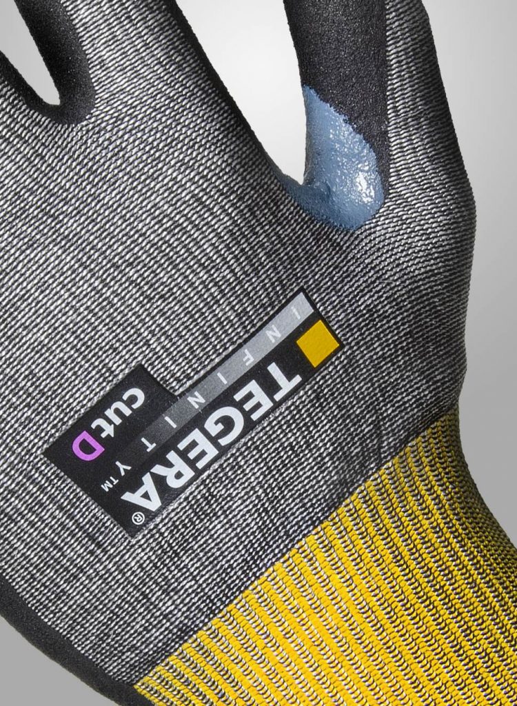 TEGERA® 8807 INFINITY – Arbtech