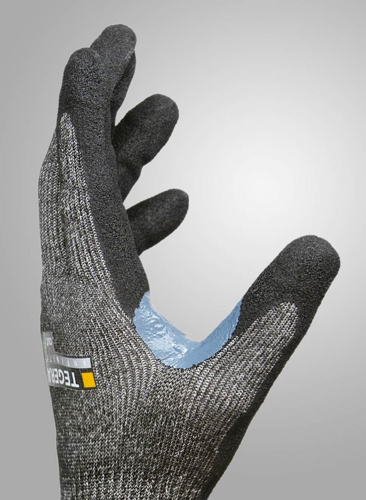 TEGERA® 8814 INFINITY – Arbtech