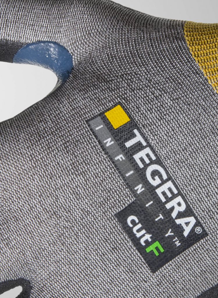 TEGERA® 8815 INFINITY – Arbtech