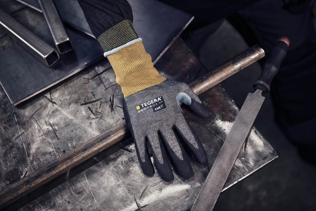 TEGERA® 8815 INFINITY – Arbtech