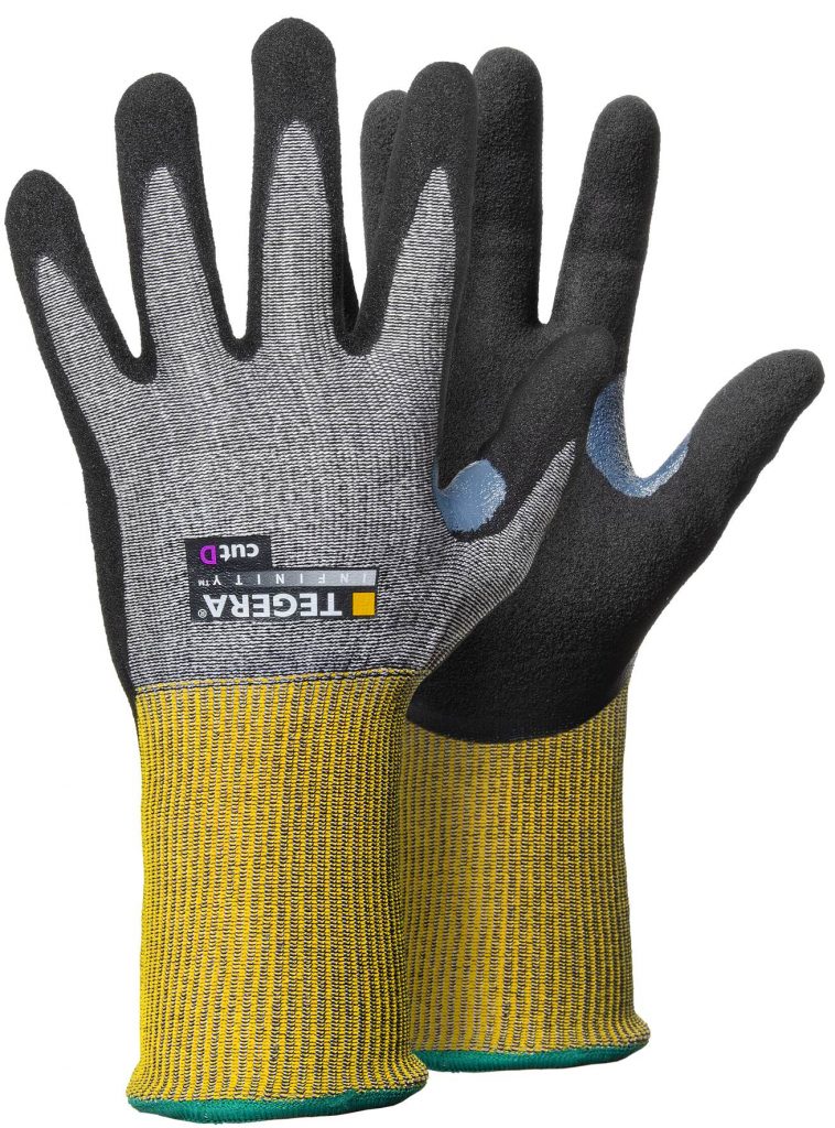 TEGERA® 8811 INFINITY – Arbtech