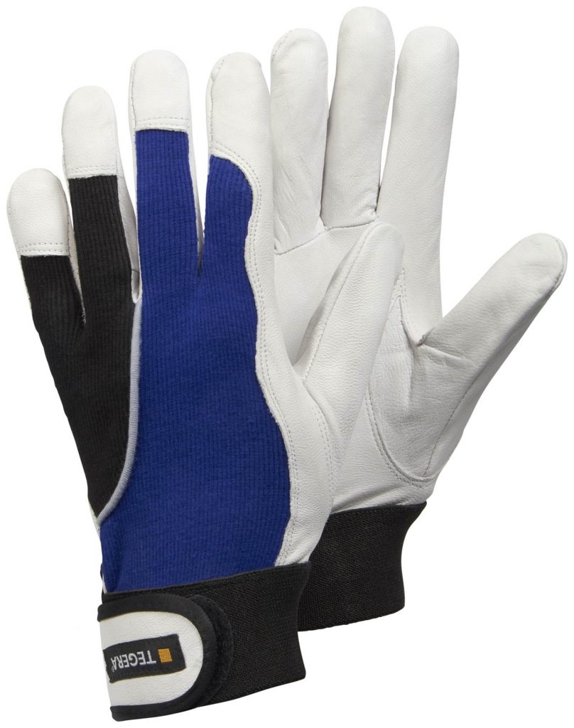 TEGERA® 13 – Arbtech