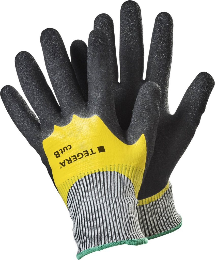 TEGERA® 783 – Arbtech