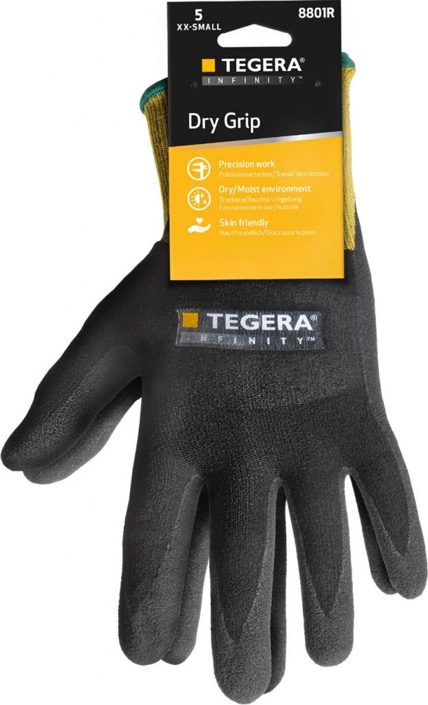 TEGERA® 8801R INFINITY – Arbtech