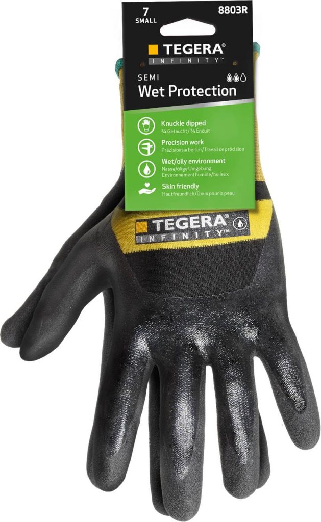 TEGERA® 8803R INFINITY – Arbtech