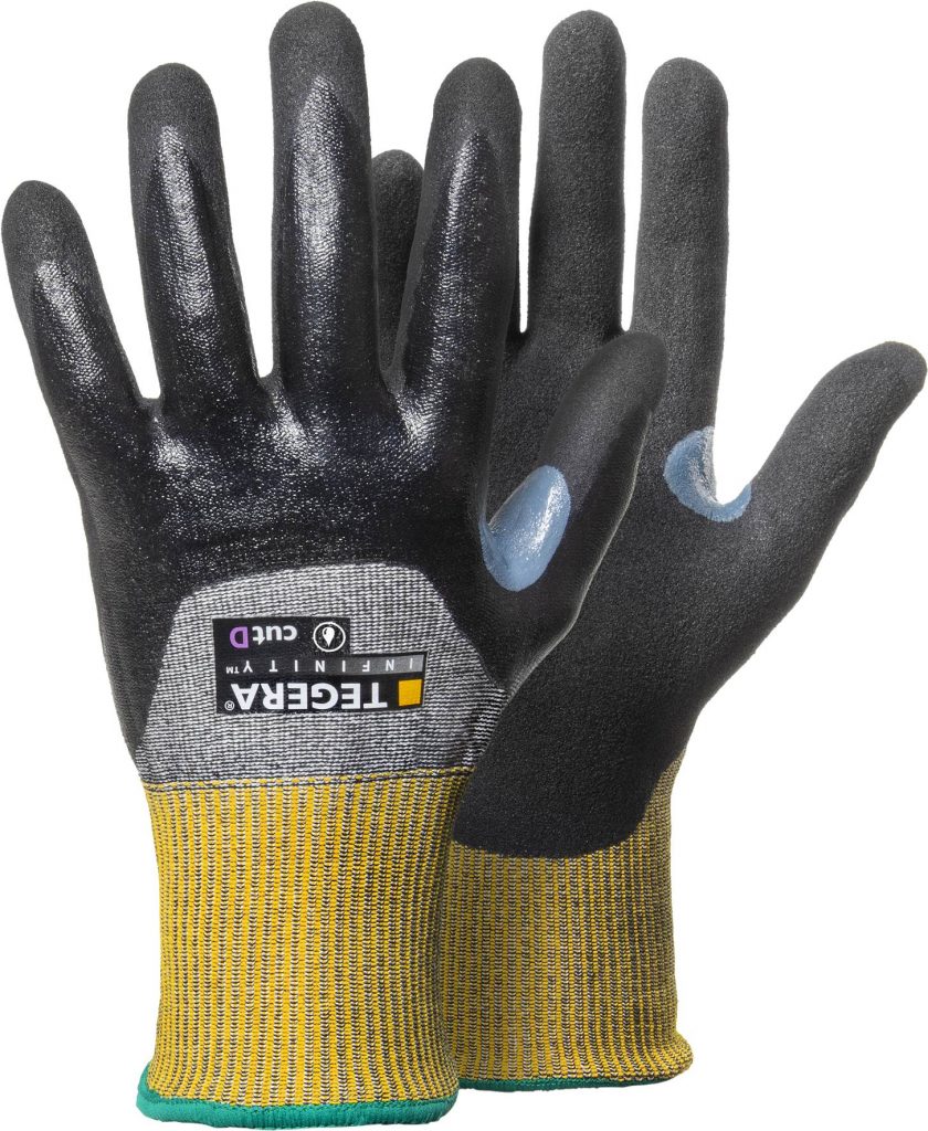 TEGERA® 8808 INFINITY – Arbtech