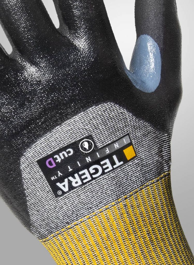 TEGERA® 8808 INFINITY – Arbtech