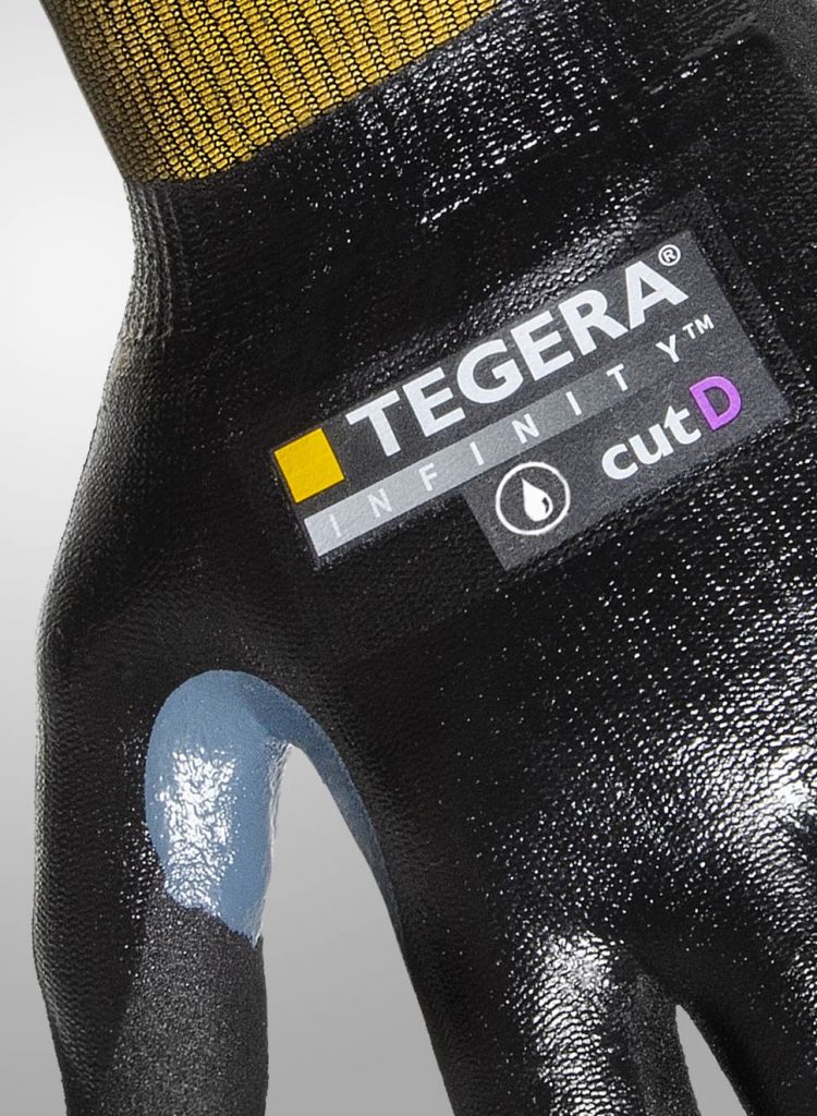 TEGERA® 8812 INFINITY – Arbtech