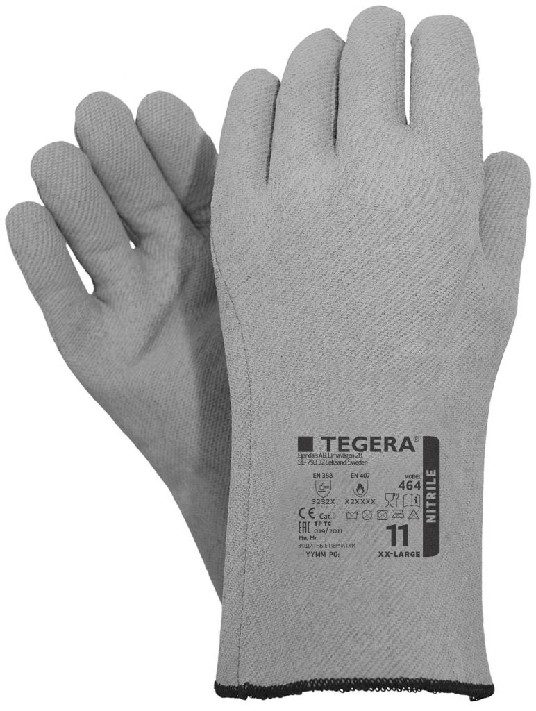 TEGERA® 464 – Arbtech