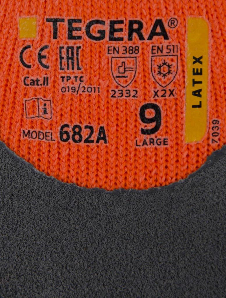 TEGERA® 682A – Arbtech