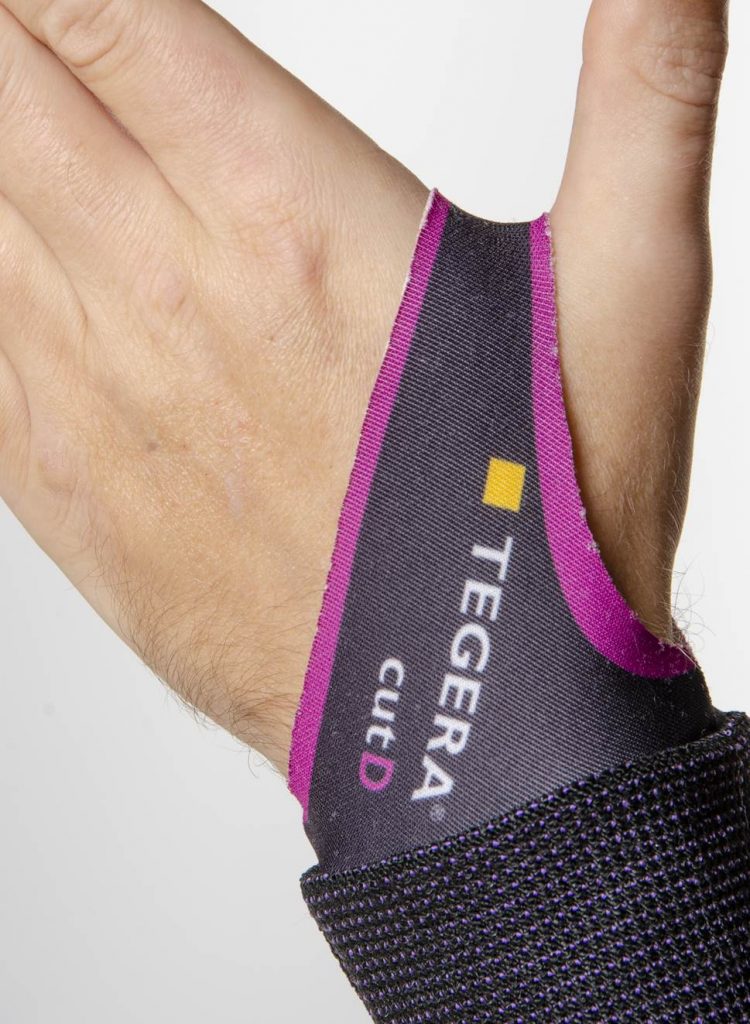 TEGERA® 72 – Arbtech