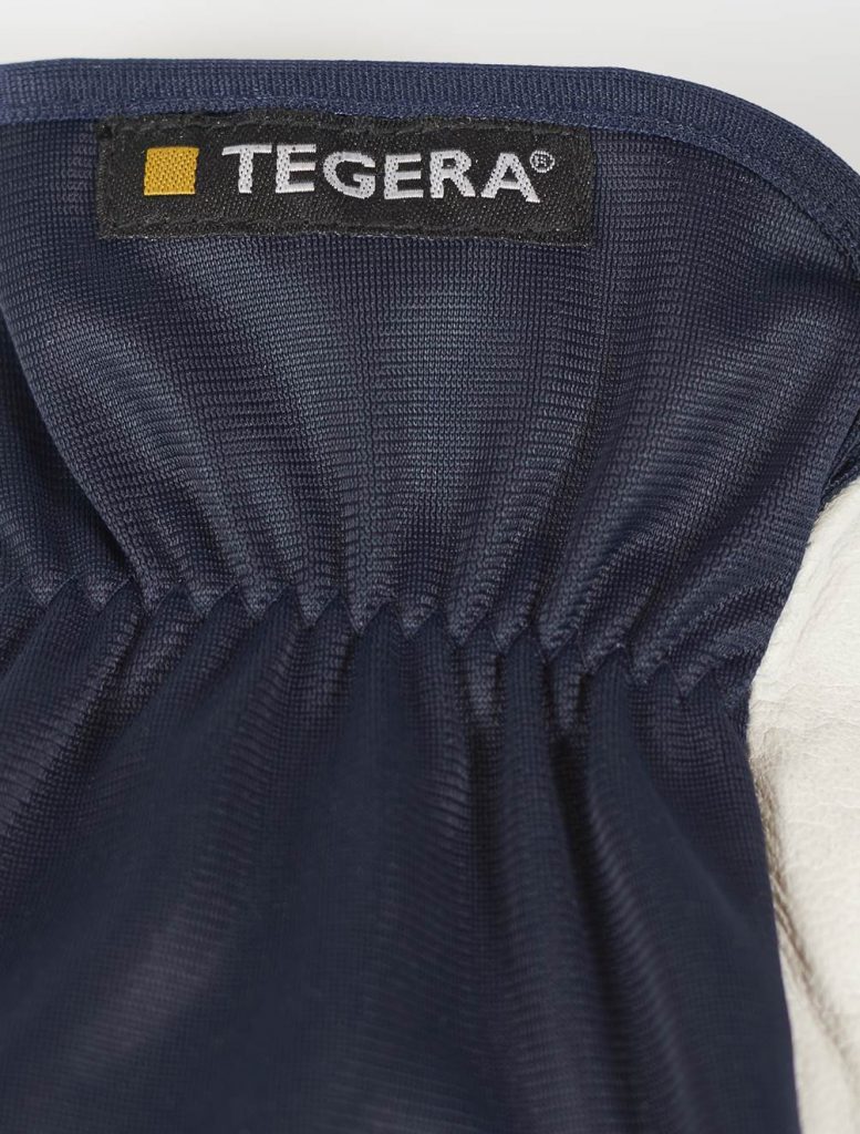 TEGERA® 124 – Arbtech