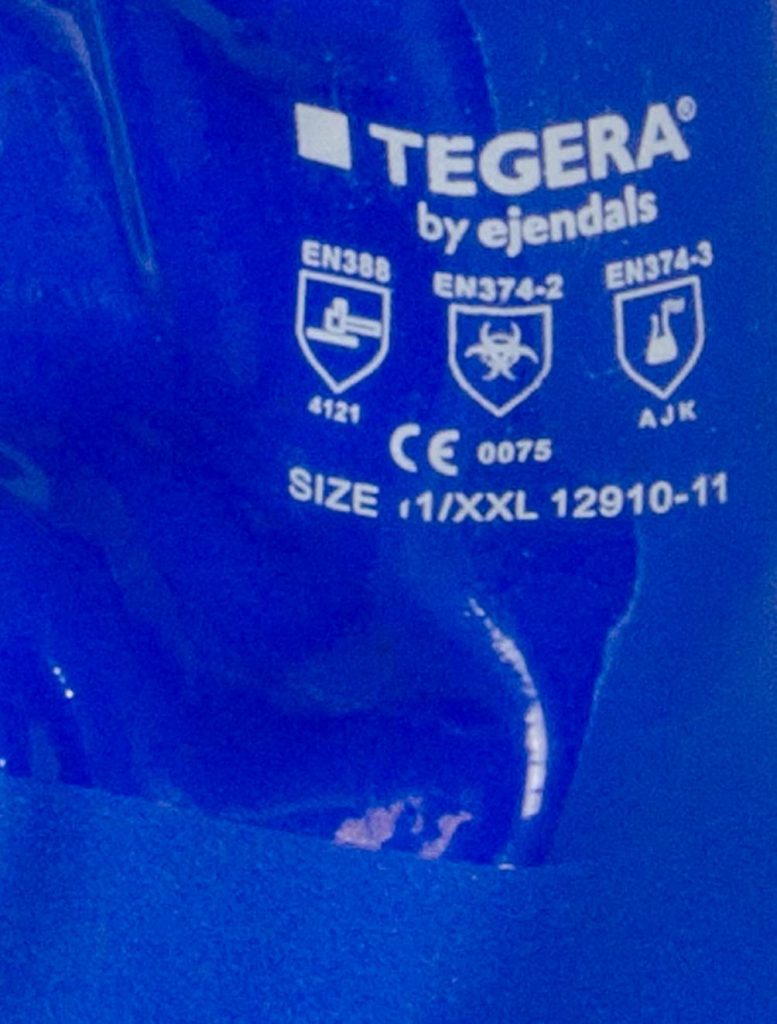 TEGERA® 12910 – Arbtech