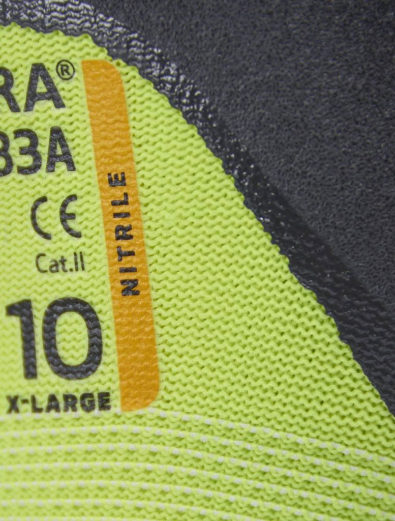 TEGERA® 683A – Arbtech